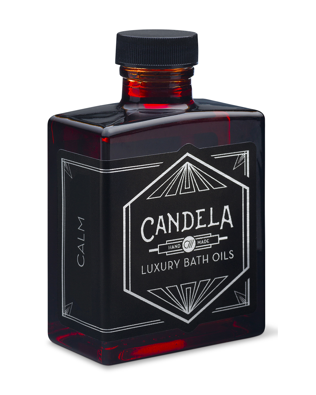 CALM BATH OIL – The Spa At The Joule