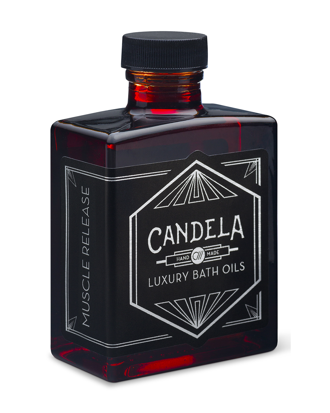 MUSCLE RELEASE BATH OIL – The Spa At The Joule