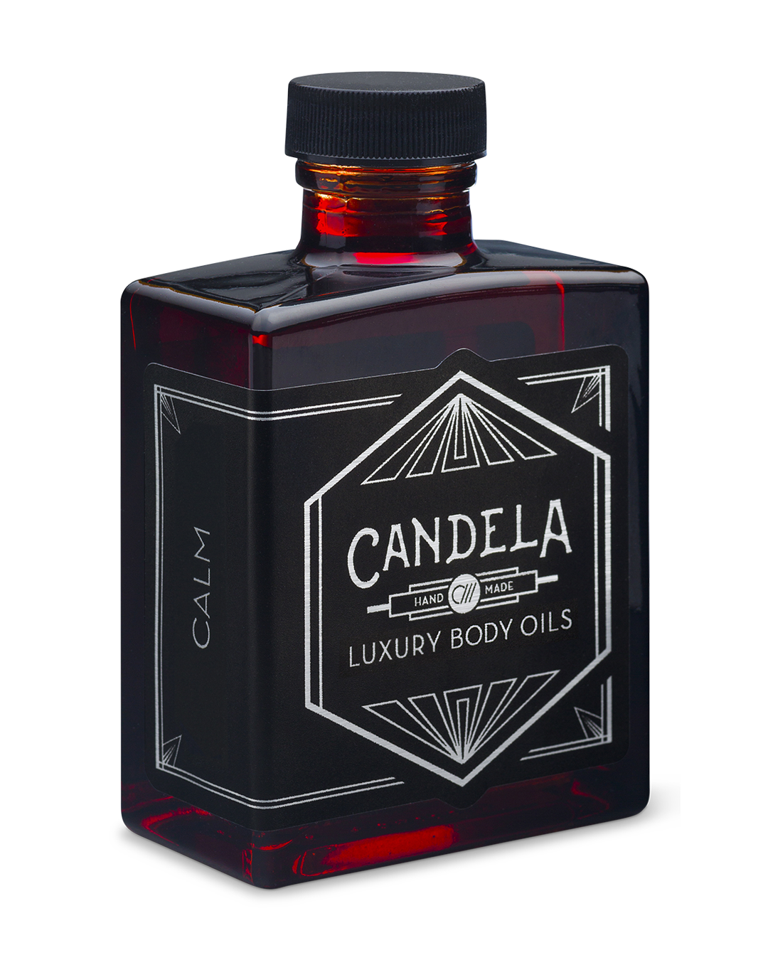 CALM BODY OIL – The Spa At The Joule