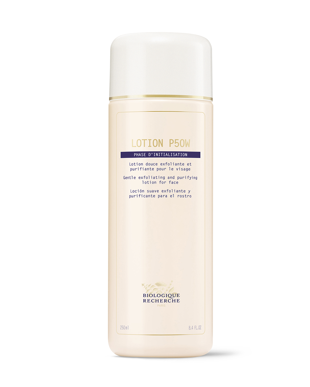 LOTION P50W – The Spa At The Joule