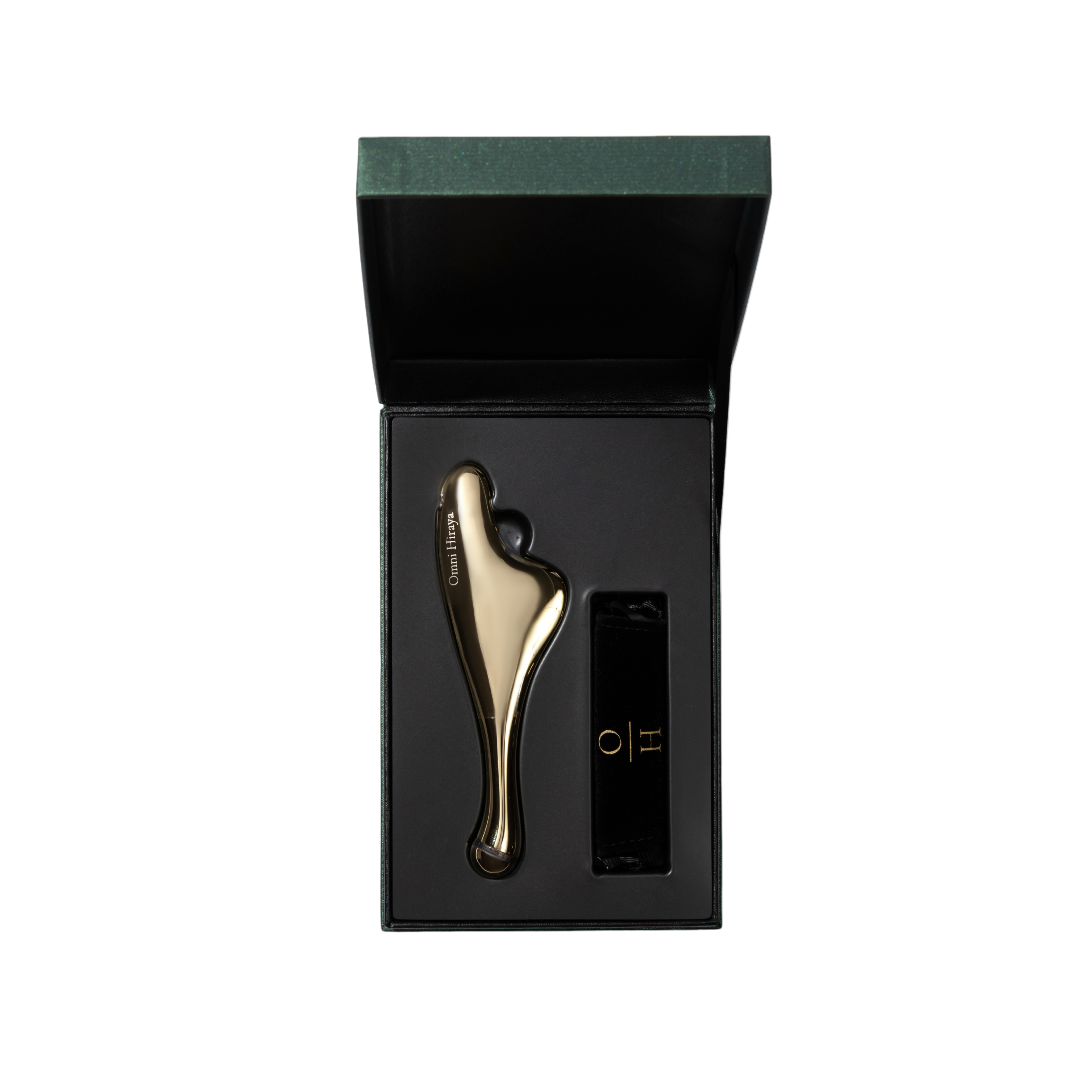 GINTO FACE SCULPTING TOOL – The Spa At The Joule