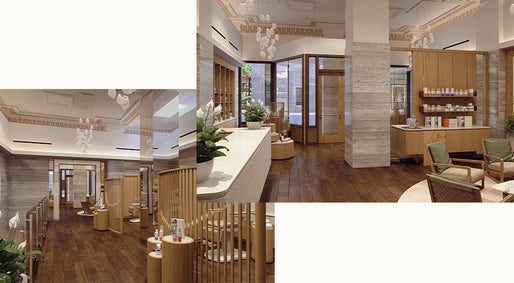 ABOUT US – The Spa At The Joule